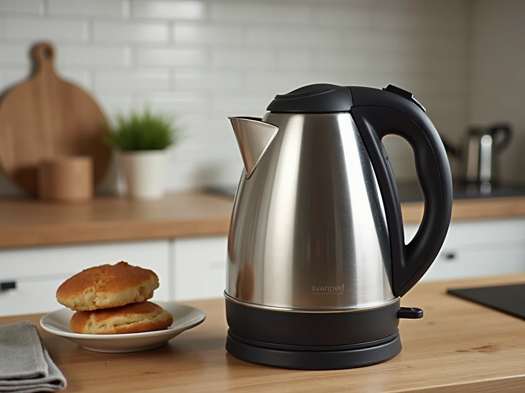 Electric Kettle Not Working: Troubleshooting and Solutions - Stainless ...