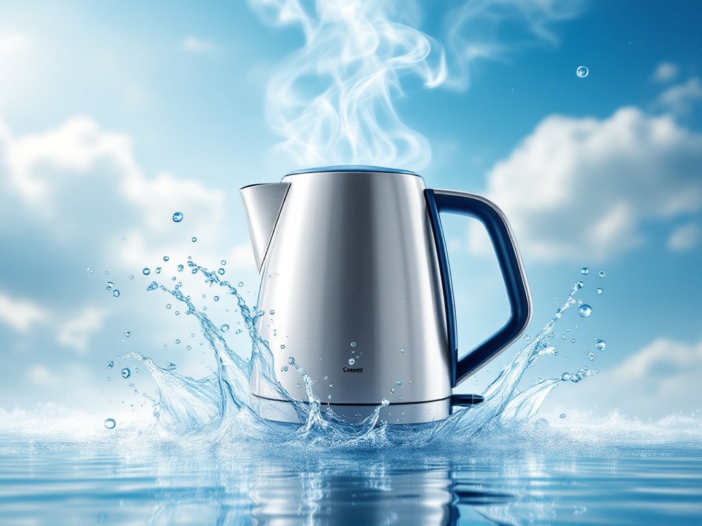 Best Electric Kettle Brands: Finding the One! - Stainless Steel Tea Kettles